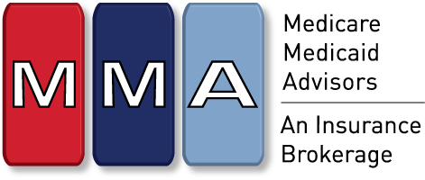 MMA - Medicare Medicaid Advisors